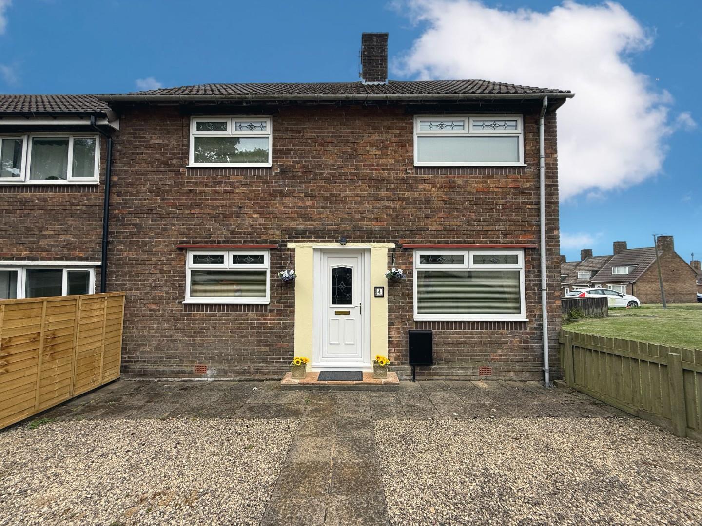 Palm Lea, Brandon, Durham – Robinsons